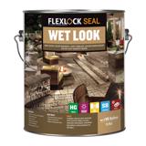 Flexlock Seal Wet Look Finish, Solvent Base 1 GAL | Techo-Bloc