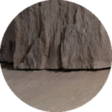 MAYA STEP, ROCK GARDEN BROWN | Techo-Bloc