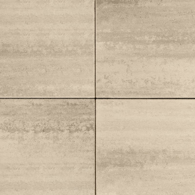 BLU 60 MM HD² [135.39], SMOOTH, CAFFÈ CREMA | Techo-Bloc