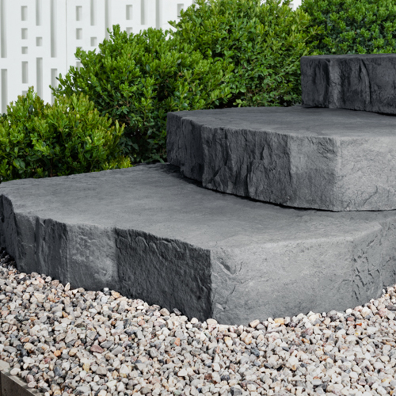 MAYA STEP, RIVIERA | Techo-Bloc