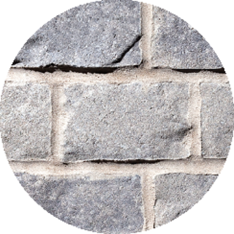 BRANDON STONE SIENNA GREY ONYX | Techo-Bloc