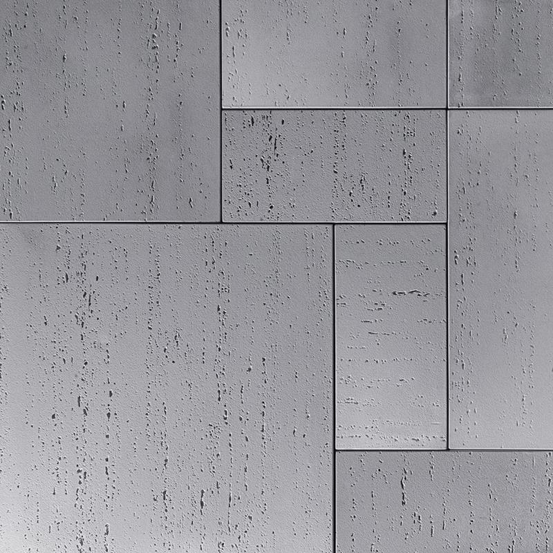 TRAVERTINA RAW HD² 20X30, KLEANBLOC, RIVIERA | Techo-Bloc