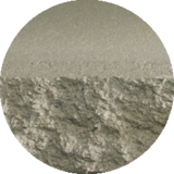 GRAPHIX CAP, SMOOTH, BEIGE CREAM | Techo-Bloc