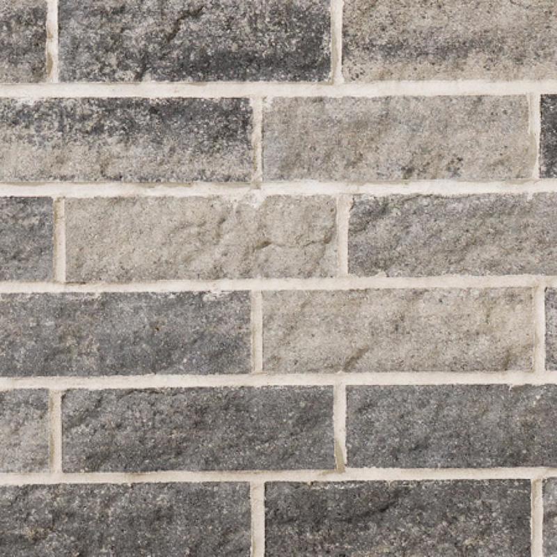 VISCONTI GRAPHITE GREY | Techo-Bloc