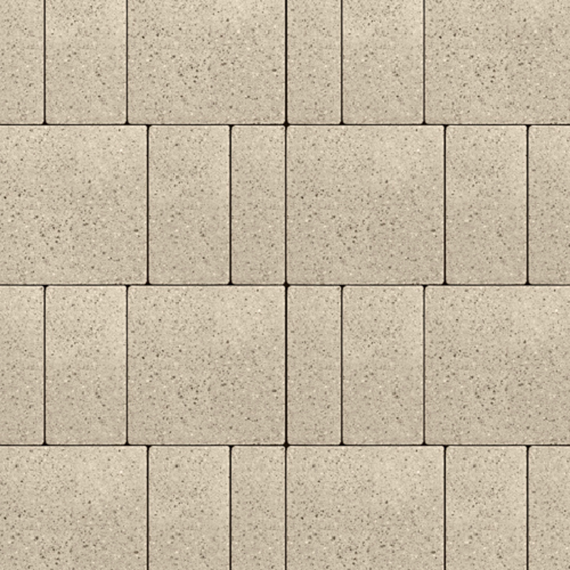 INDUSTRIA 150X150 HD², POLISHED, BEIGE CREAM | Techo-Bloc