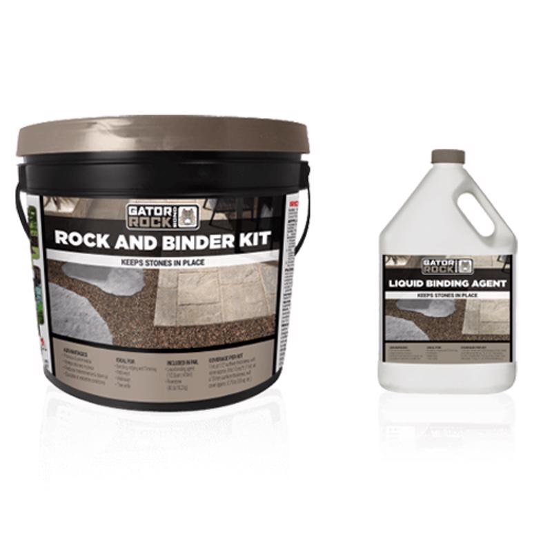 Gator Rock Bond | Accessoires | Techo-Bloc | Techo-Bloc